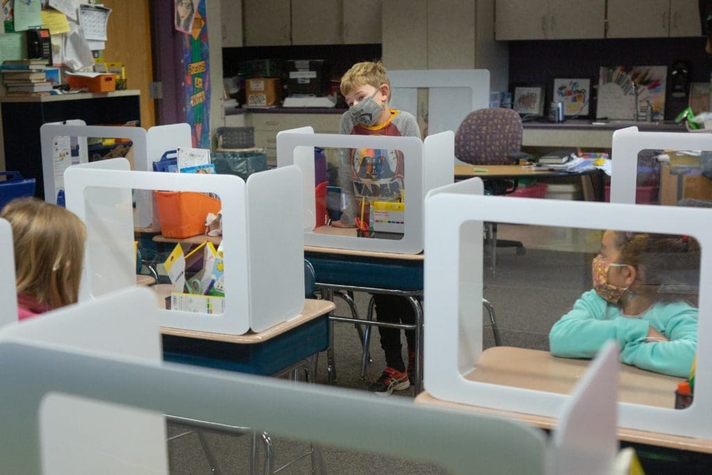 Using NAEP Data to Move Forward | Data Quality Campaign