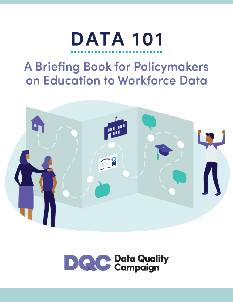 DATA 101 | Data Quality Campaign