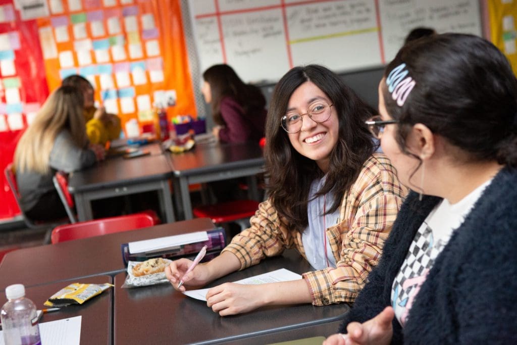Making Workforce Data Work for Students and Job Seekers | DQC