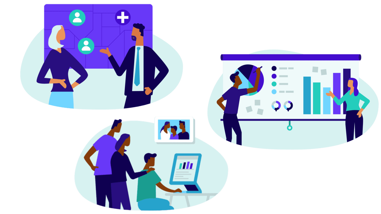 Twenty Years of DQC - Data Quality Campaign